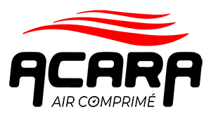 Réseau d'air - Acara