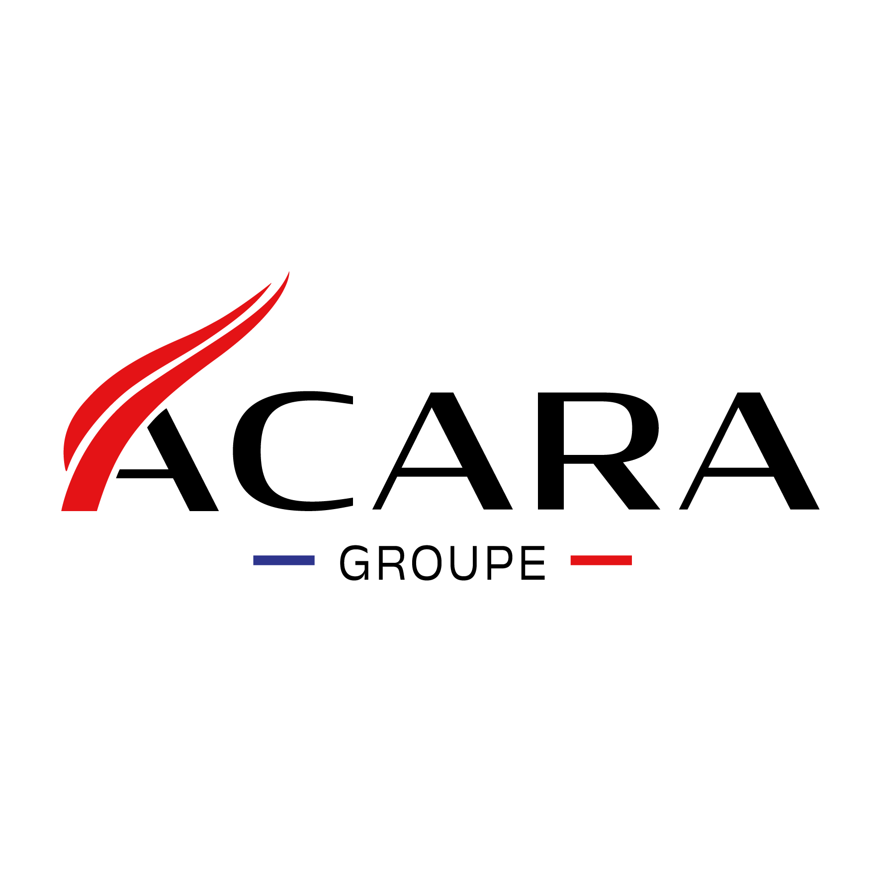 ACARA Groupe : Nouvelle identité graphique - Acara